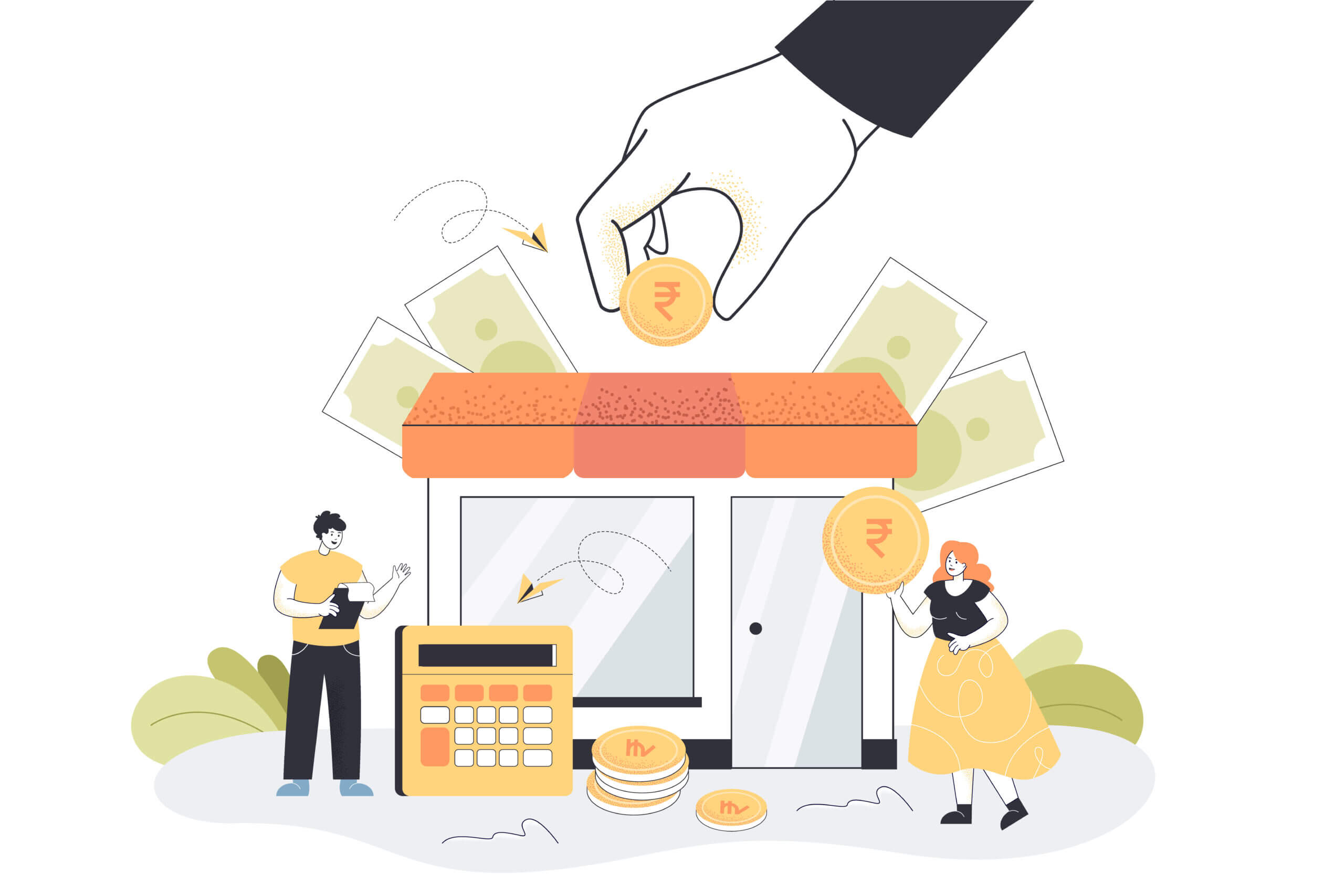 Ultimate Guide to Microfinance Loans: Everything You Need to Know – CPA ...